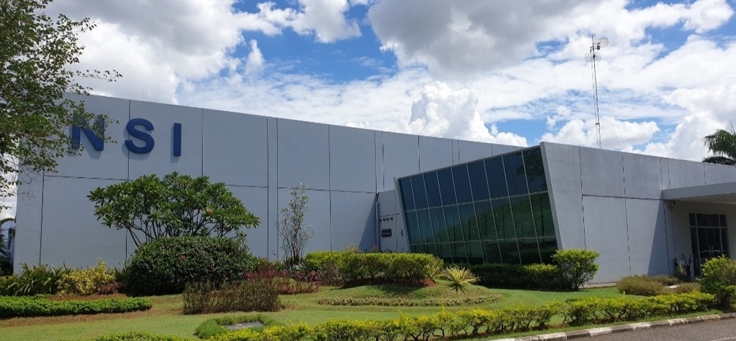 Home | Nihon Seiki Indonesia